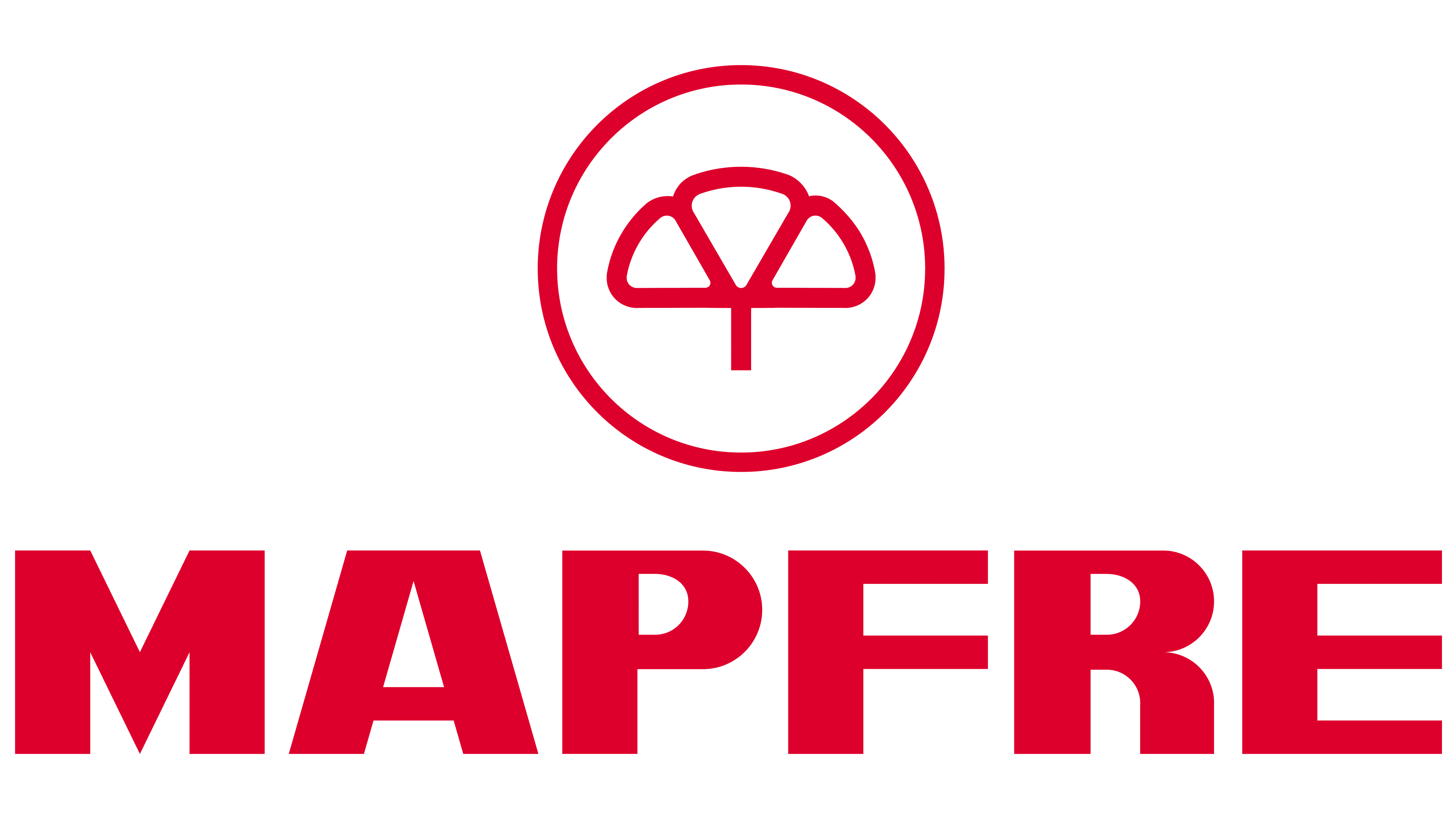 Mapfre Unveils New Logo and Brand Identity