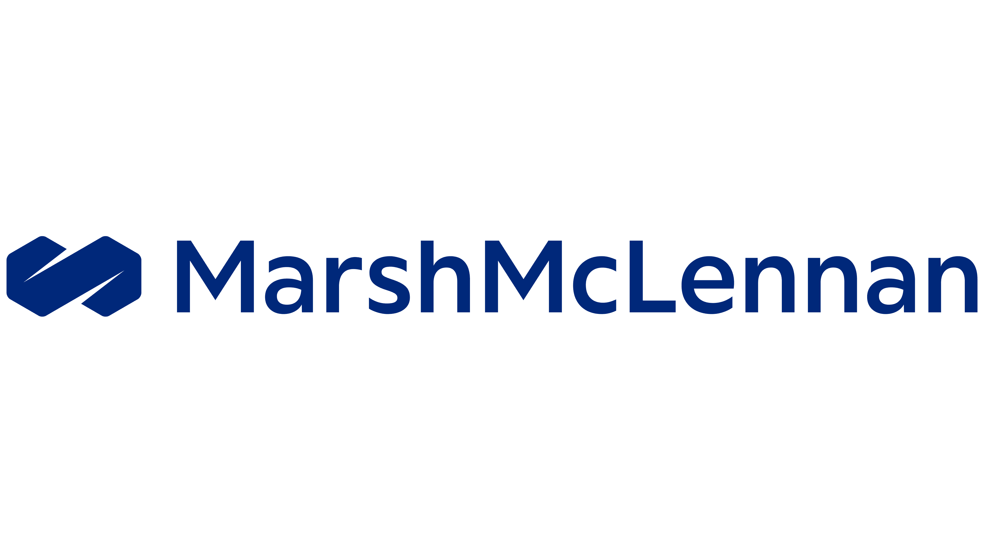 Marsh Unveils New Logo and Brand Identity