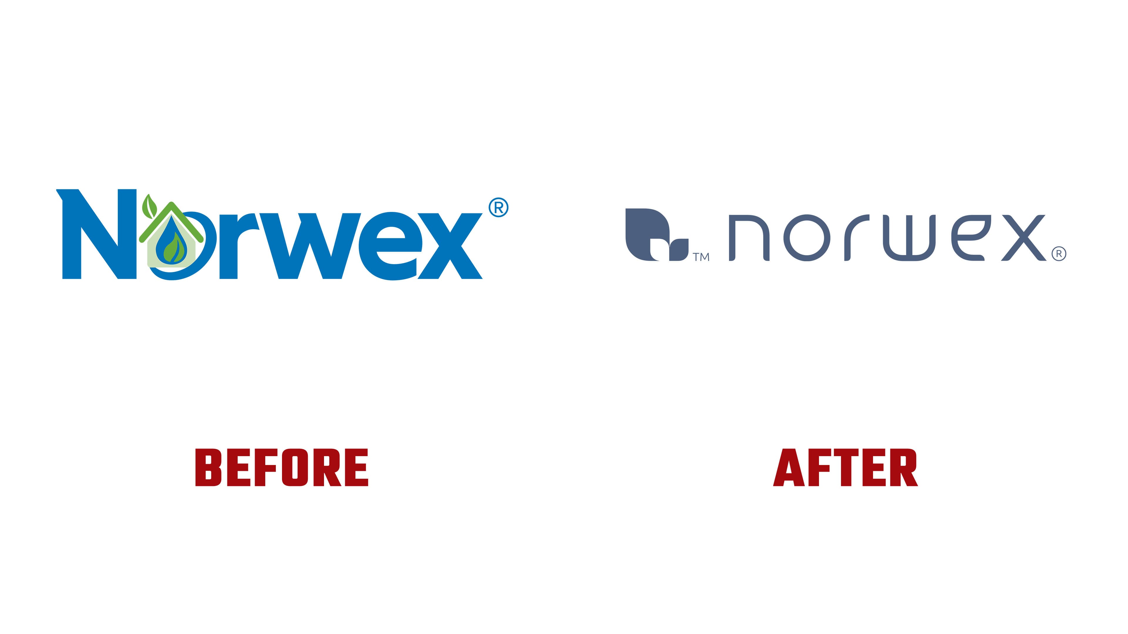 Norwex Unveils New Logo and Brand Identity