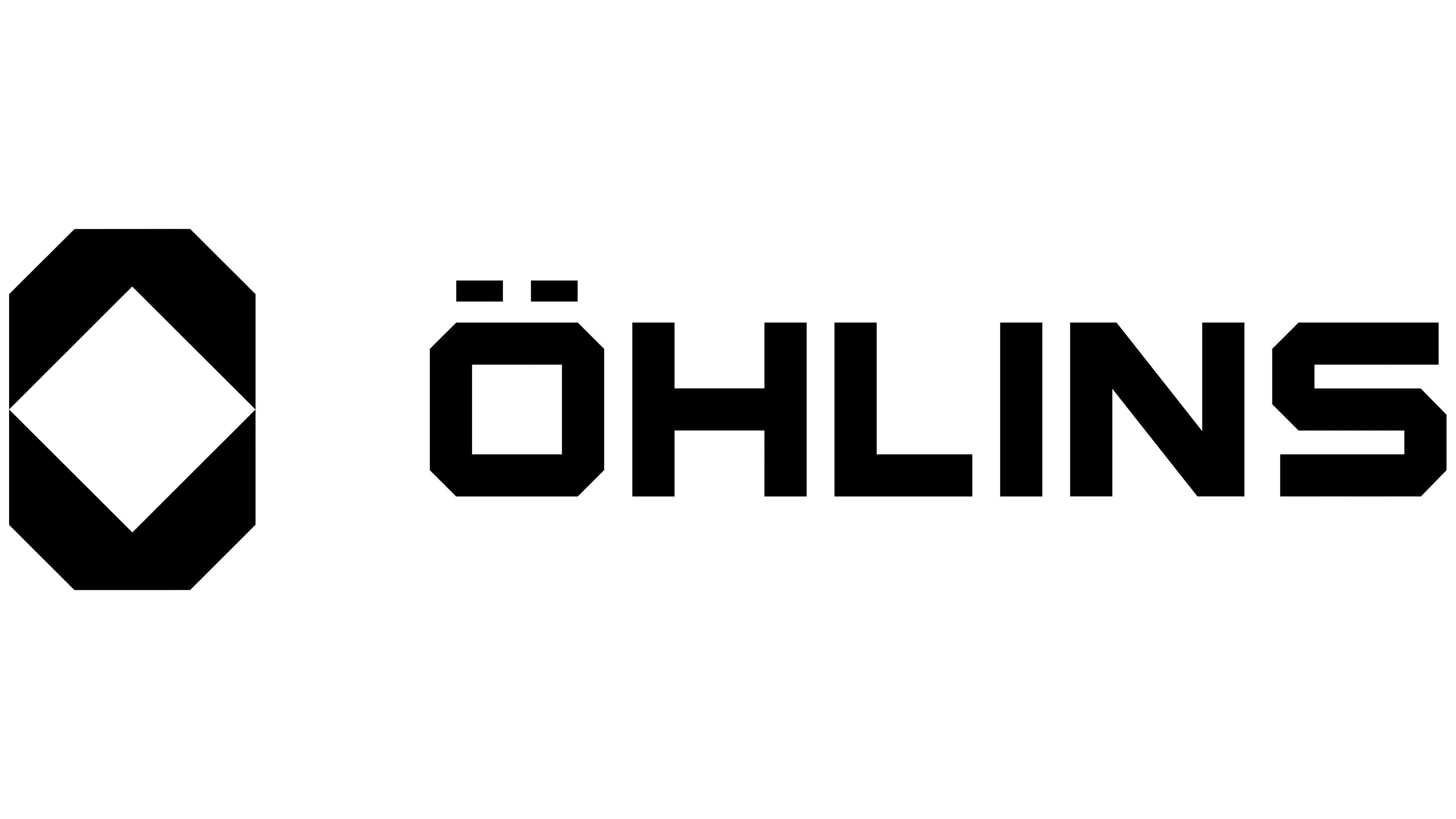 Öhlins Unveils New Logo and Brand Identity