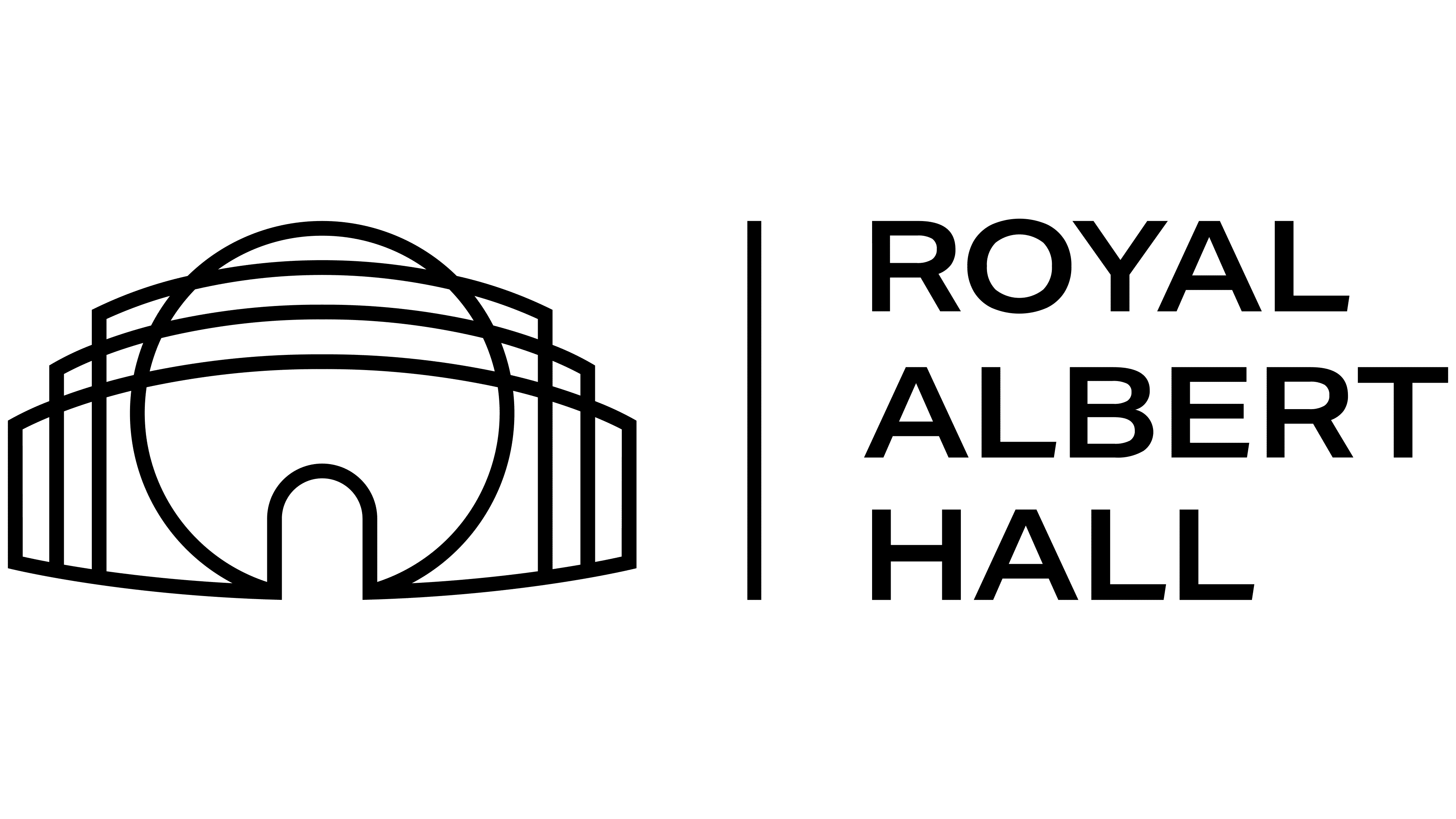 Royal Albert Hall Unveils New Logo and Brand Identity