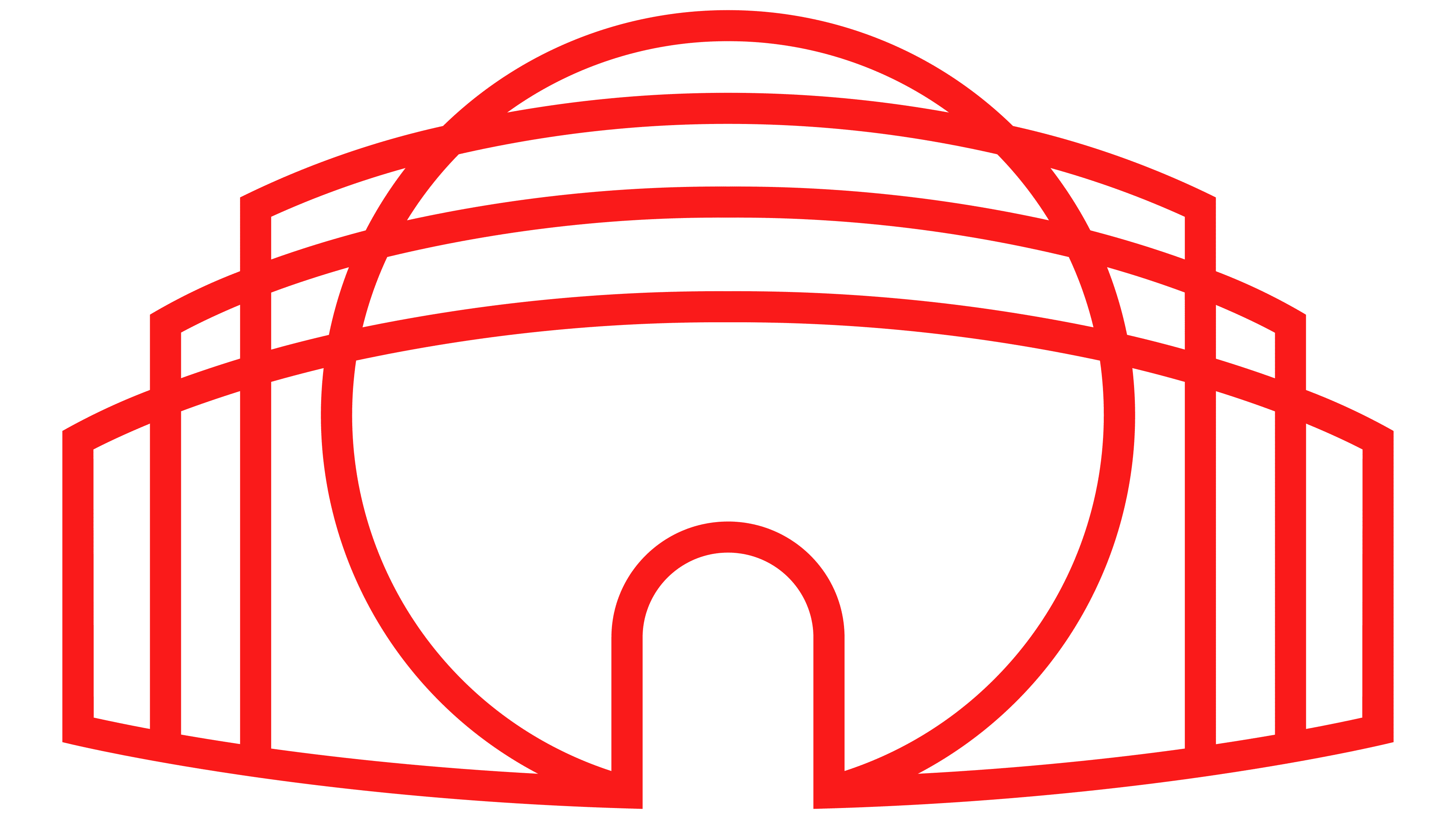 Royal Albert Hall Unveils New Logo and Brand Identity