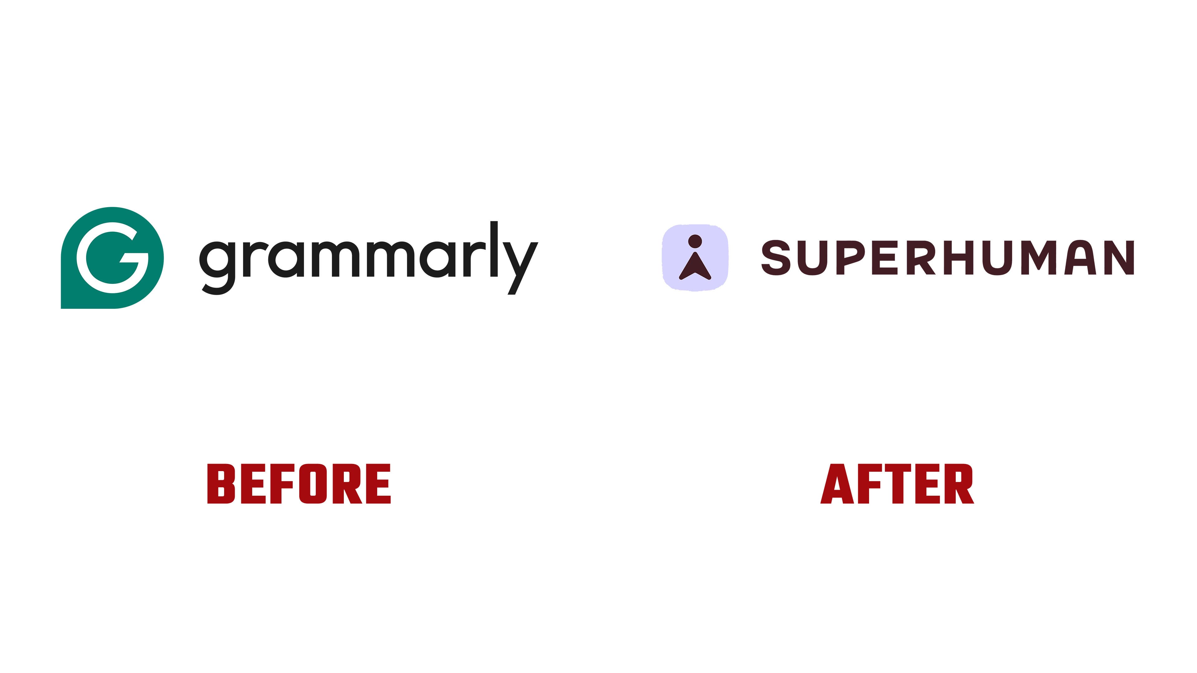Superhuman Unveils New Logo and Brand Identity