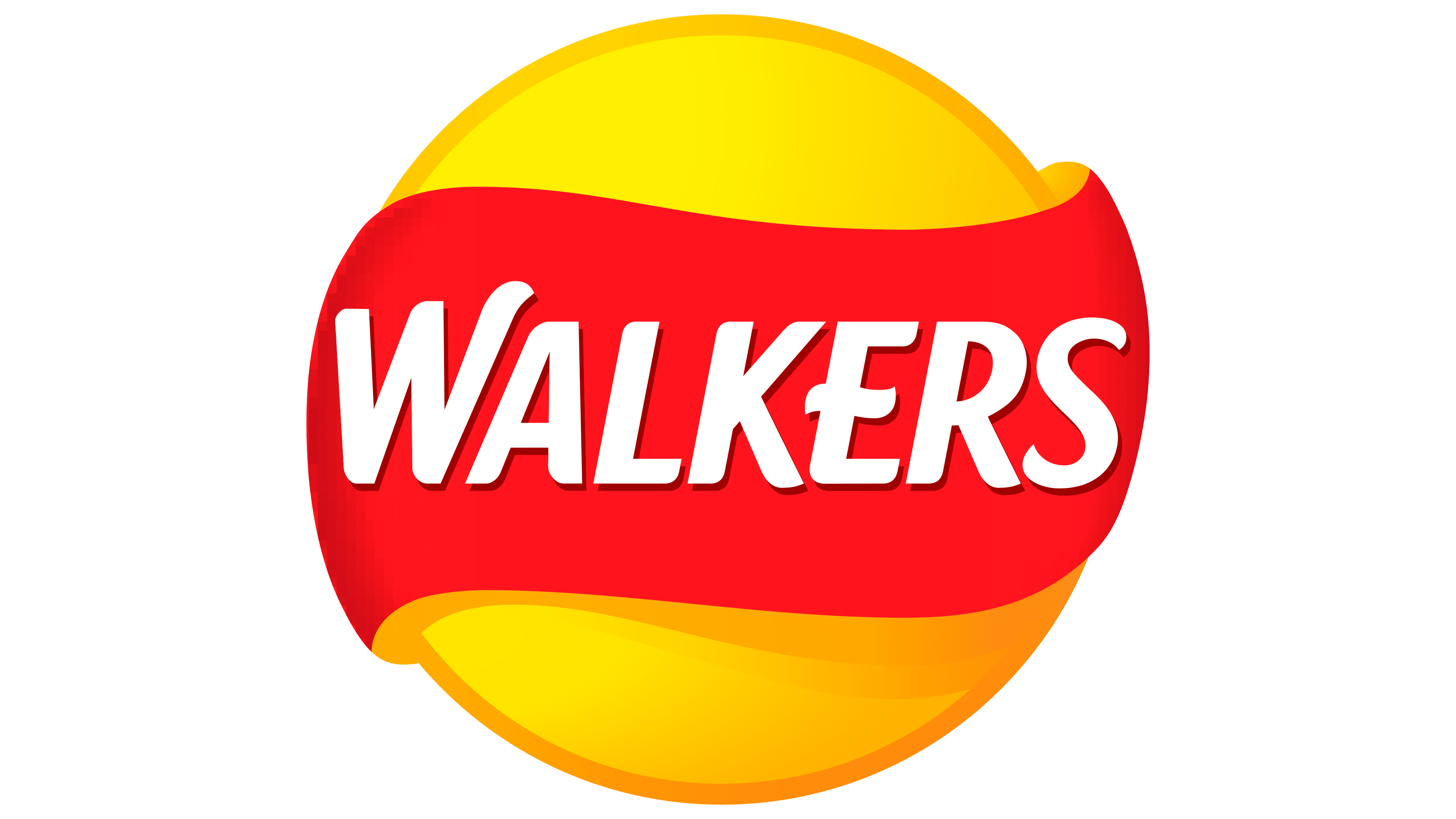 Walkers Unveils New Logo and Brand Identity
