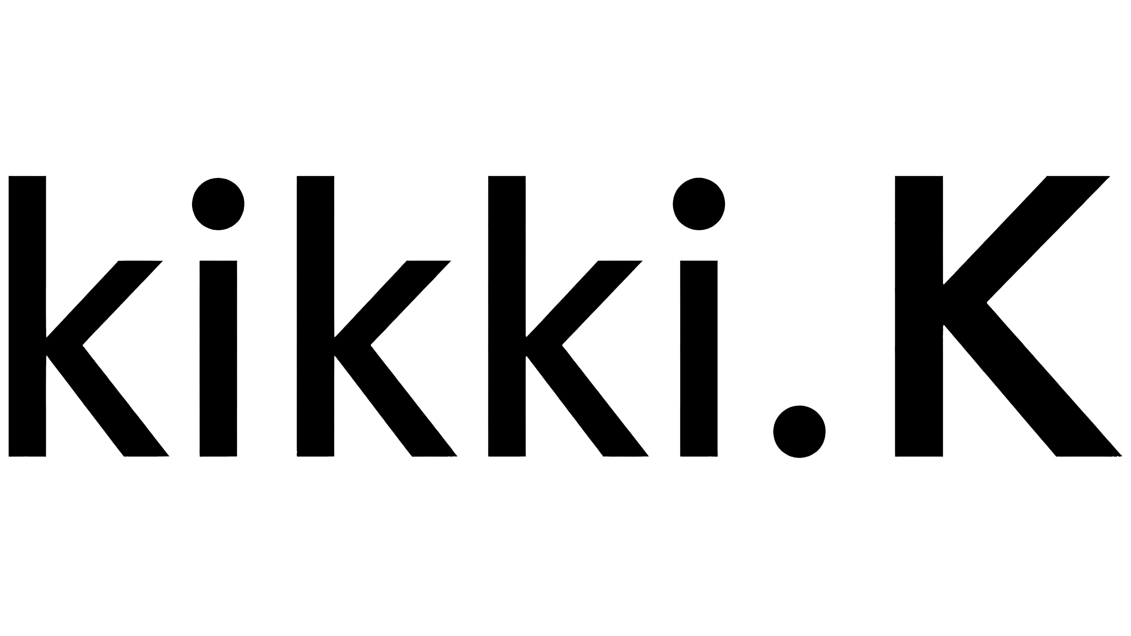 kikki.K Unveils New Logo and Brand Identity