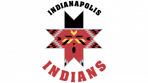 Indianapolis Indians Logo, symbol, meaning, history, PNG, brand