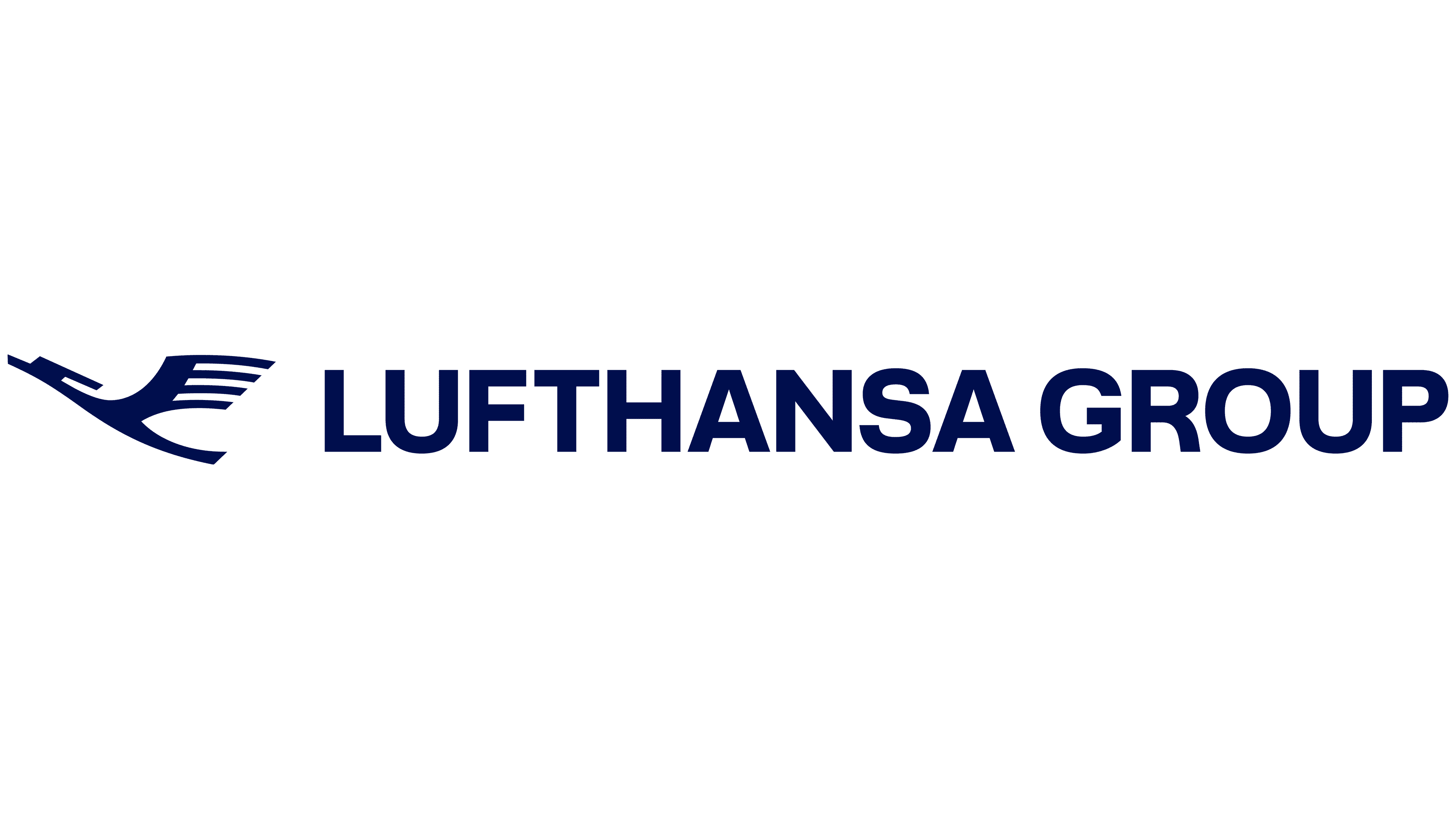 Lufthansa Group Unveils New Logo and Brand Identity