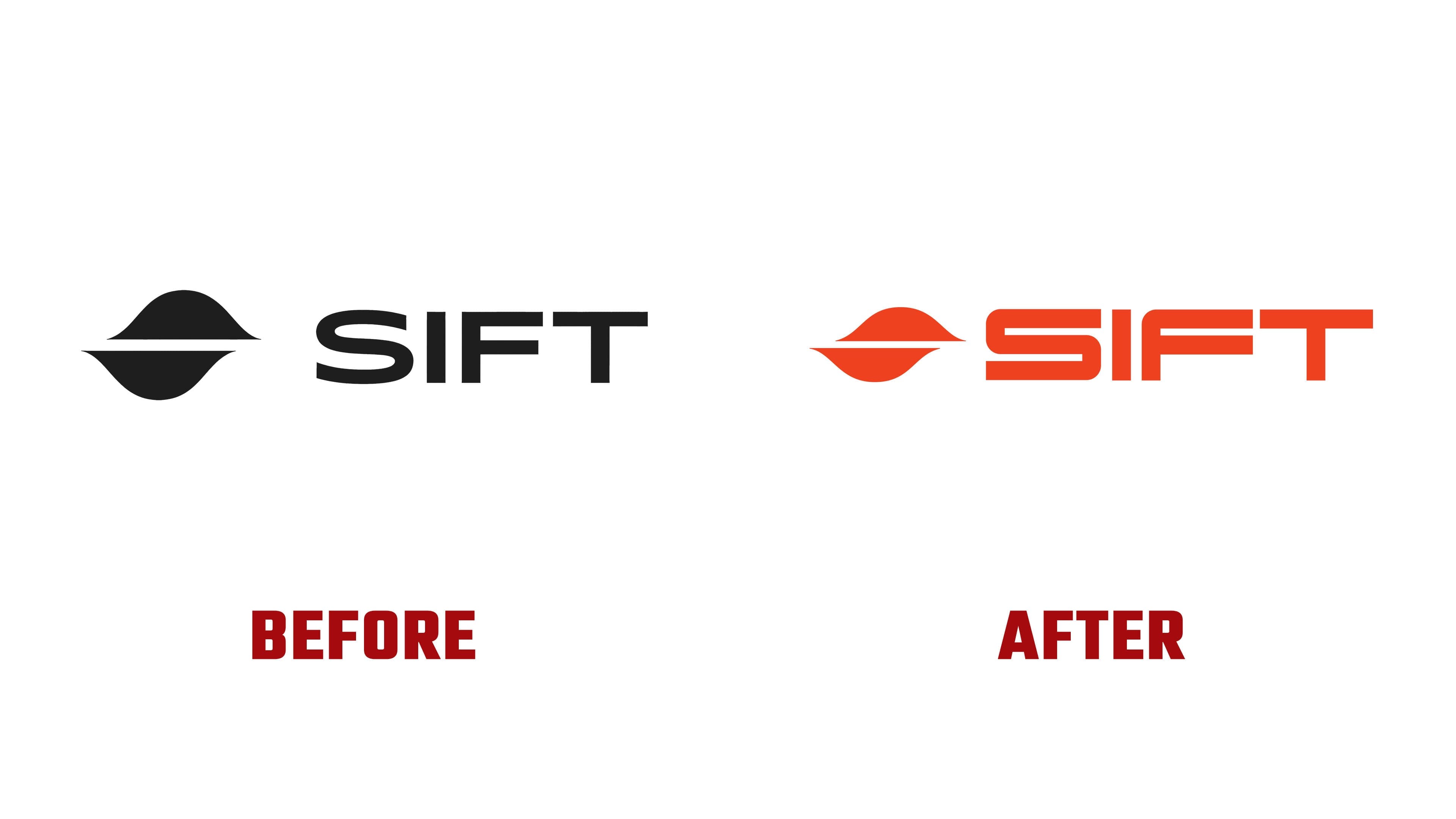 Sift Unveils New Logo and Brand Identity